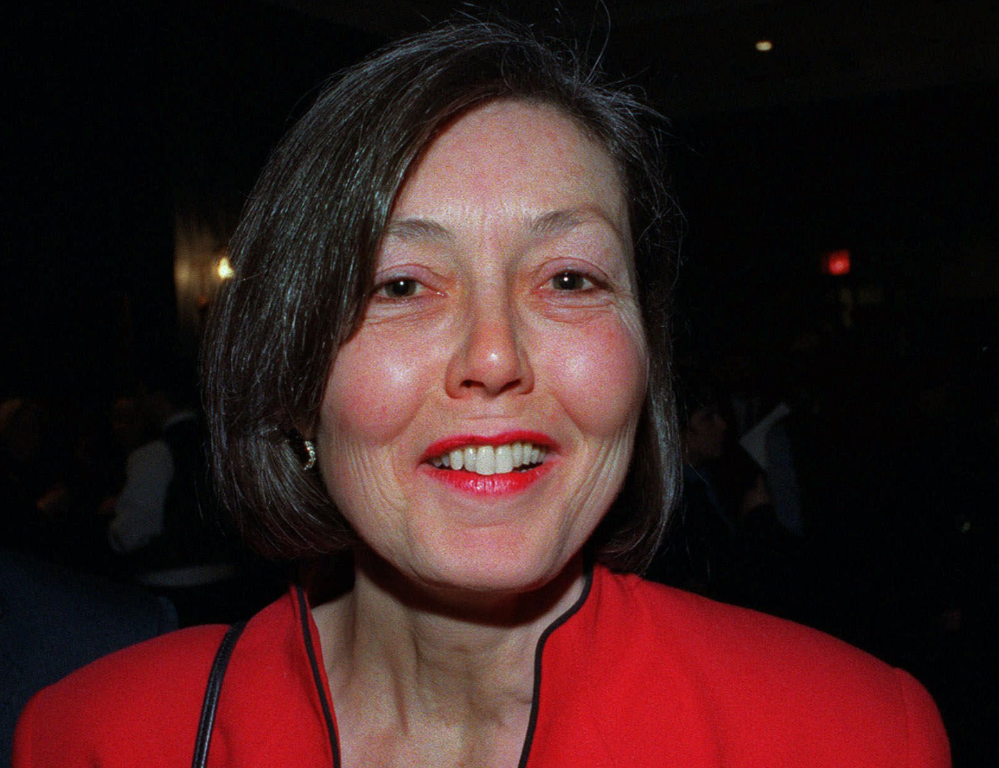 A Conversation with Anne Carson | RealClearBooks
