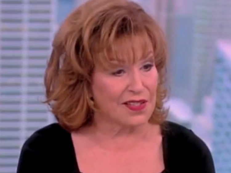 ABC's "The View" Blasts Simon Ateba: "Not A Serious Journalist, He Ran ...