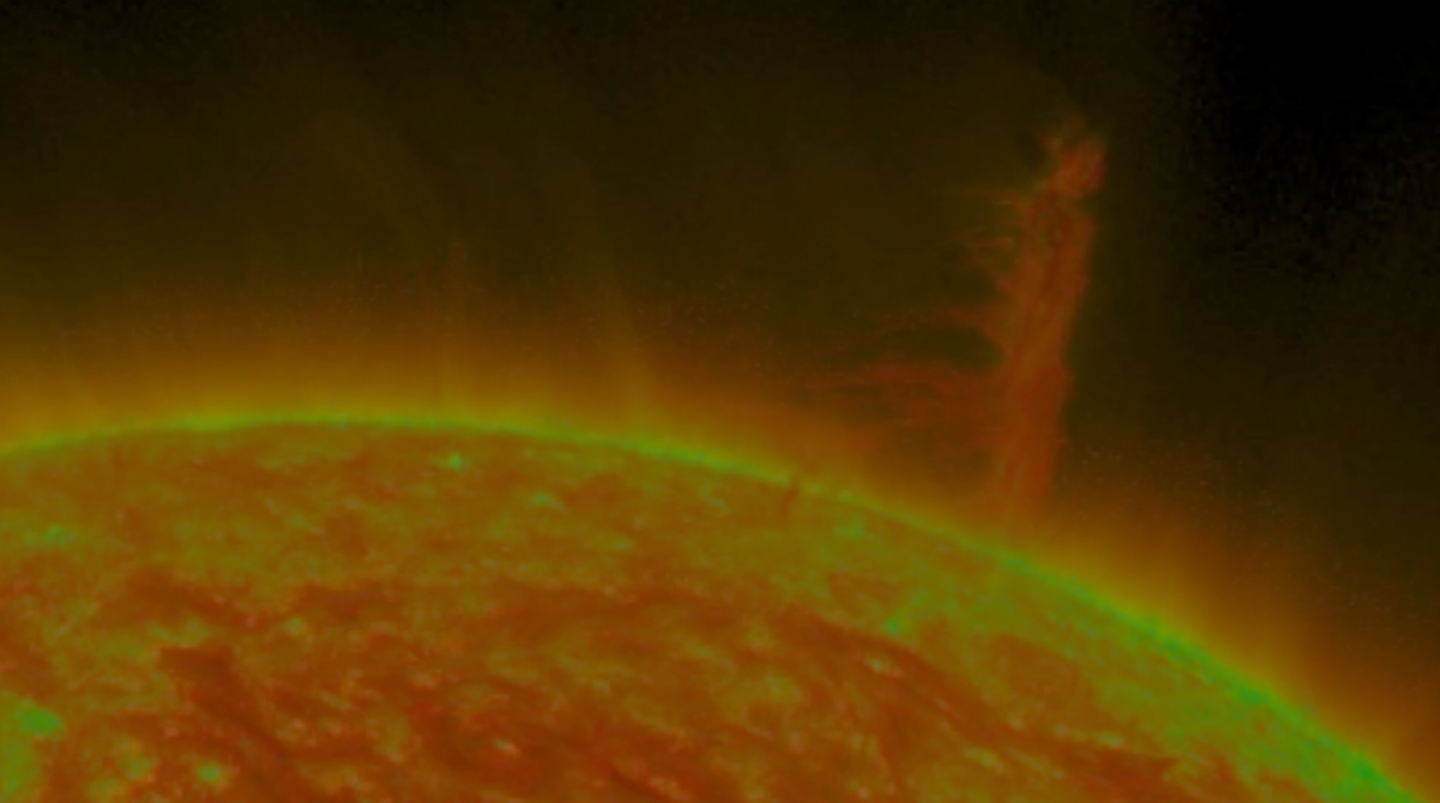 The Solar Maximum May Be Fast Approaching | RealClearScience