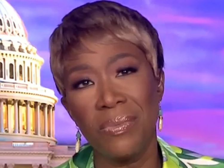 Joy Reid: Trump Wants A Perp Walk, A Theatrical Moment That Would Be ...