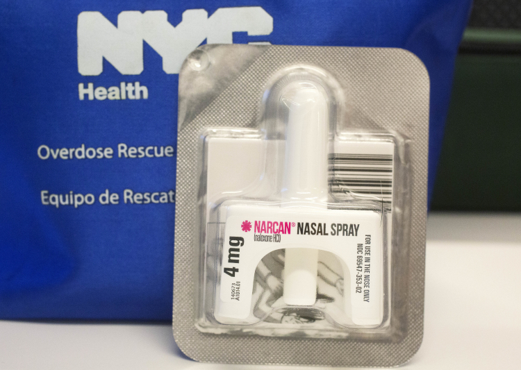 The Opioid Harm Reduction Trap | RealClearPolitics