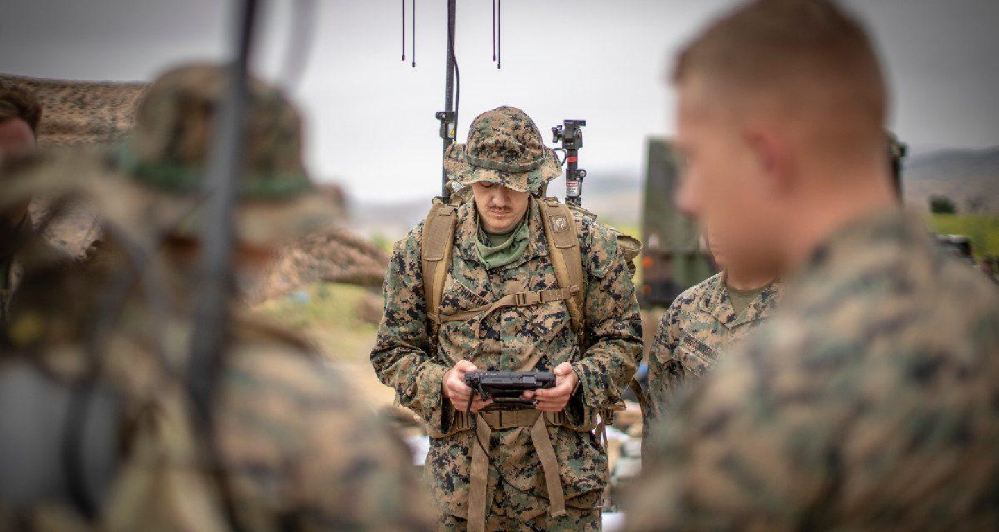The Marine Corps Needs To Modernize Its Targeting Cycle—Here’s How ...