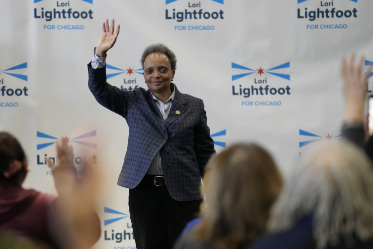 Big City Politicians Need To Take Crime Seriously | RealClearPolitics
