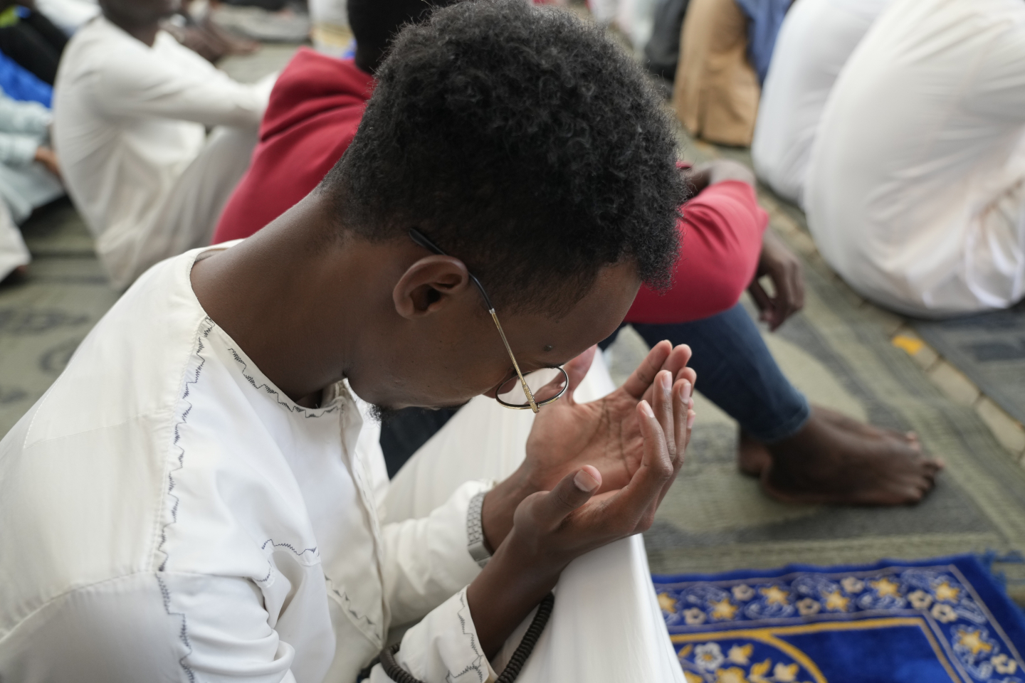 Why People Fast for Ramadan, Lent and Other Holy Days | RealClearReligion