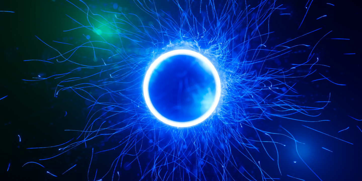 Quantum Physics Reveals There's No Such Thing as Things | RealClearScience