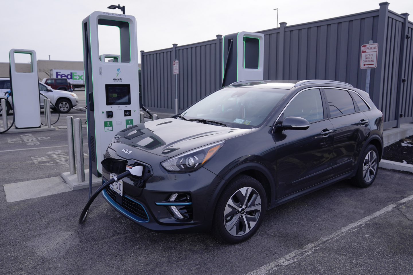 The Ev Transition Is Harder Than Anyone Thinks Realclearscience