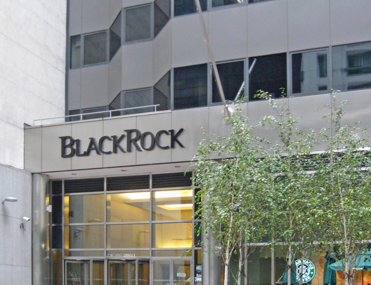 BlackRock’s Larry Fink and the New Post-ESG Realism | RealClearWire