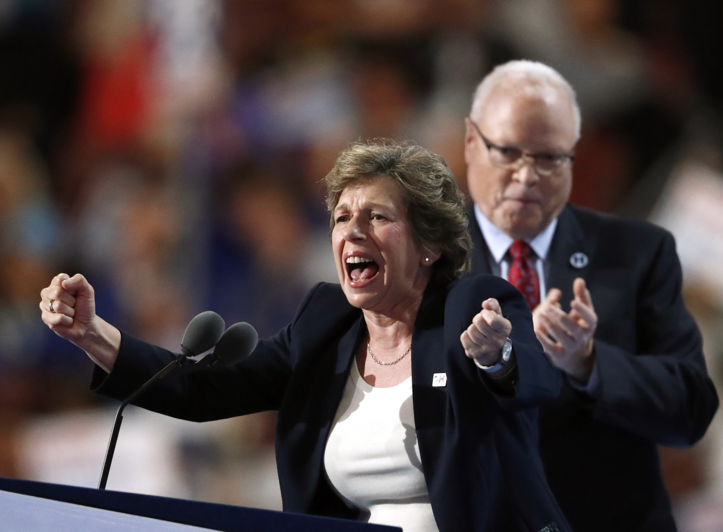 Randi Weingarten's Politics Distract from AFT's Mission ...