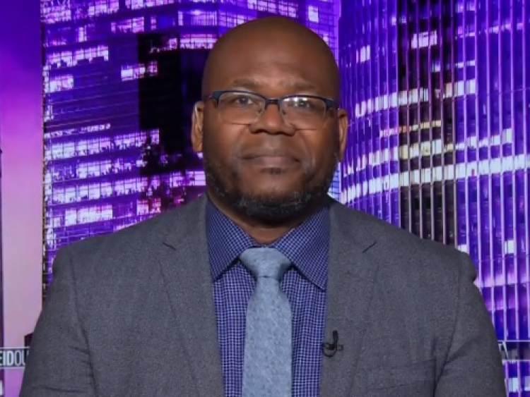 MSNBC's Jason Johnson: Will Trump Go to Jail For This Case? Probably ...