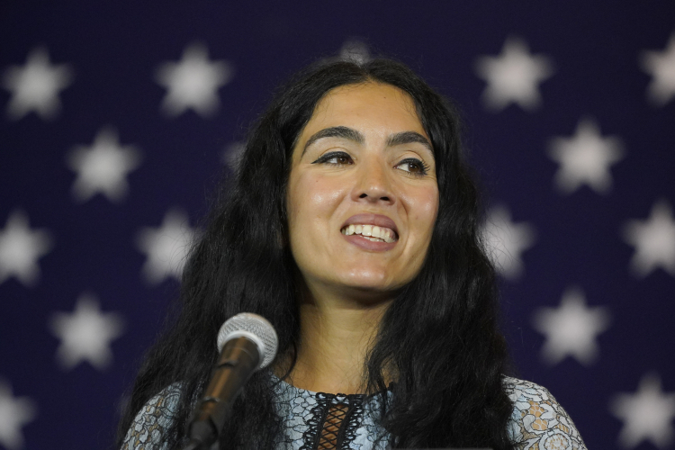 The Tired Trope of the 'Power Hungry' Woman | RealClearPolitics