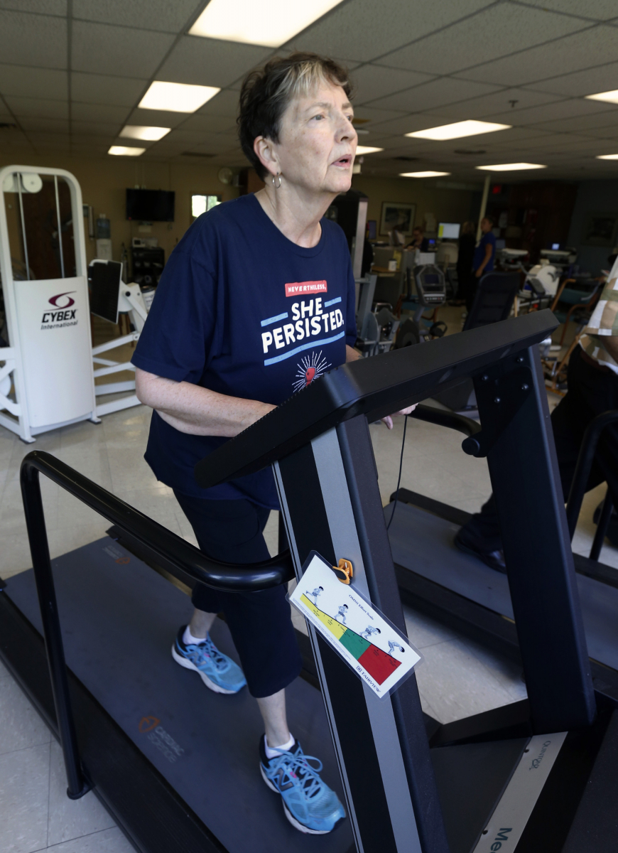 Long COVID Exercise Trials Raise Alarm | RealClearScience