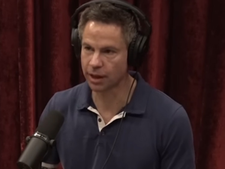 Shellenberger: The Government Funding Someone Else To Censor ...