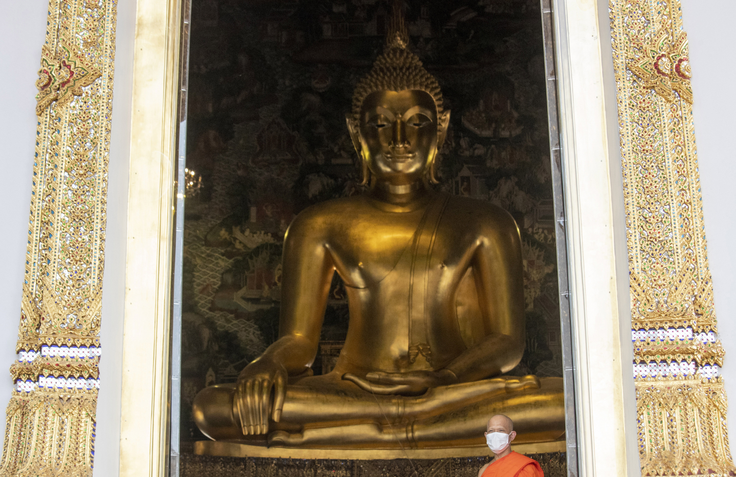 Who Was Buddha? | RealClearHistory