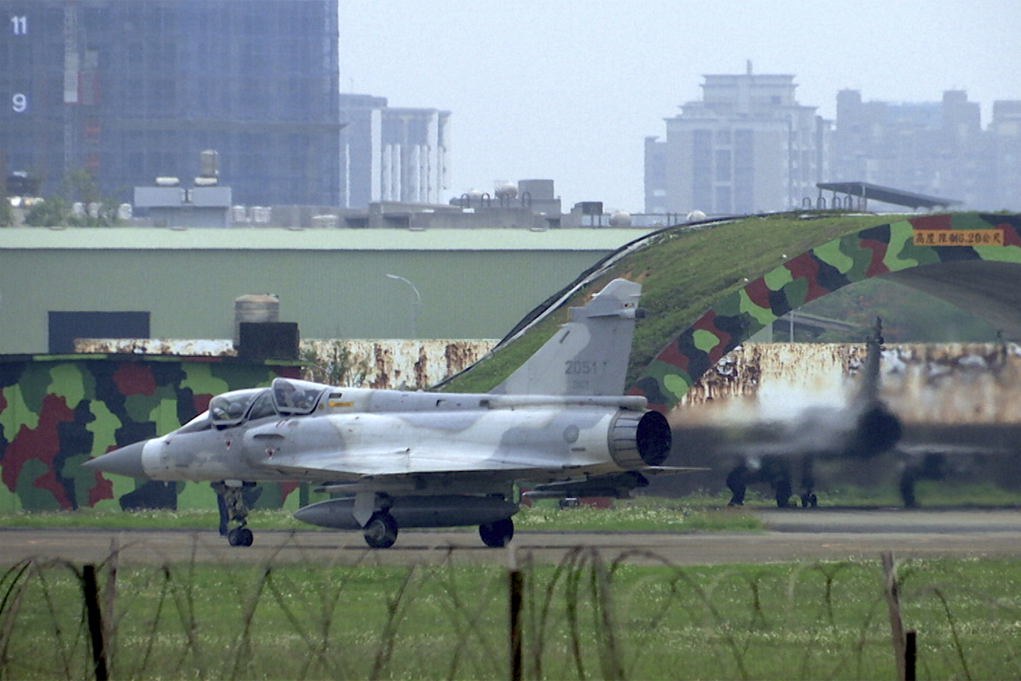 China Deploys Aircraft Carrier Strike Group off Taiwan’s East Coast ...
