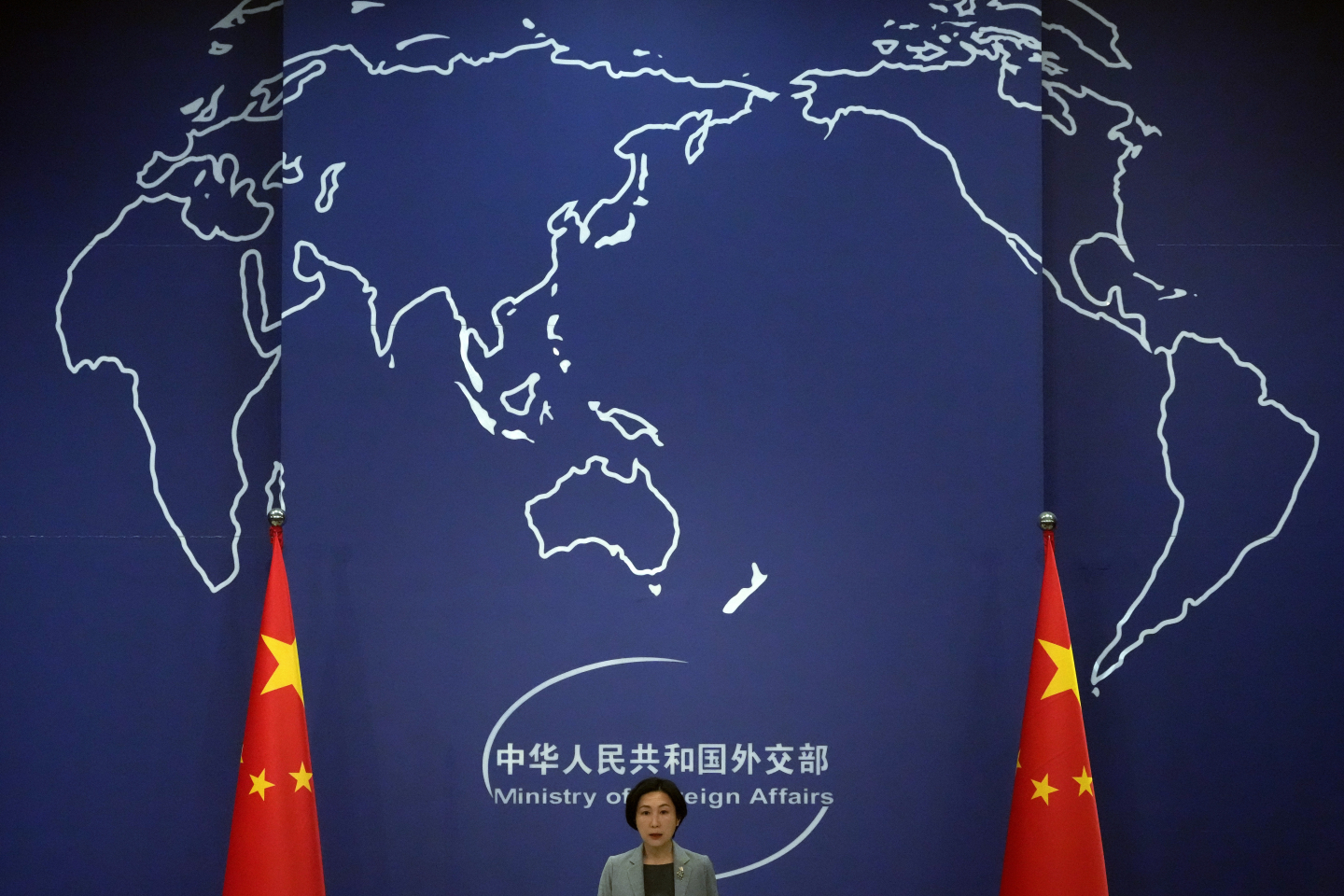 China’s Ambitions Go Well Beyond Taiwan | RealClearDefense