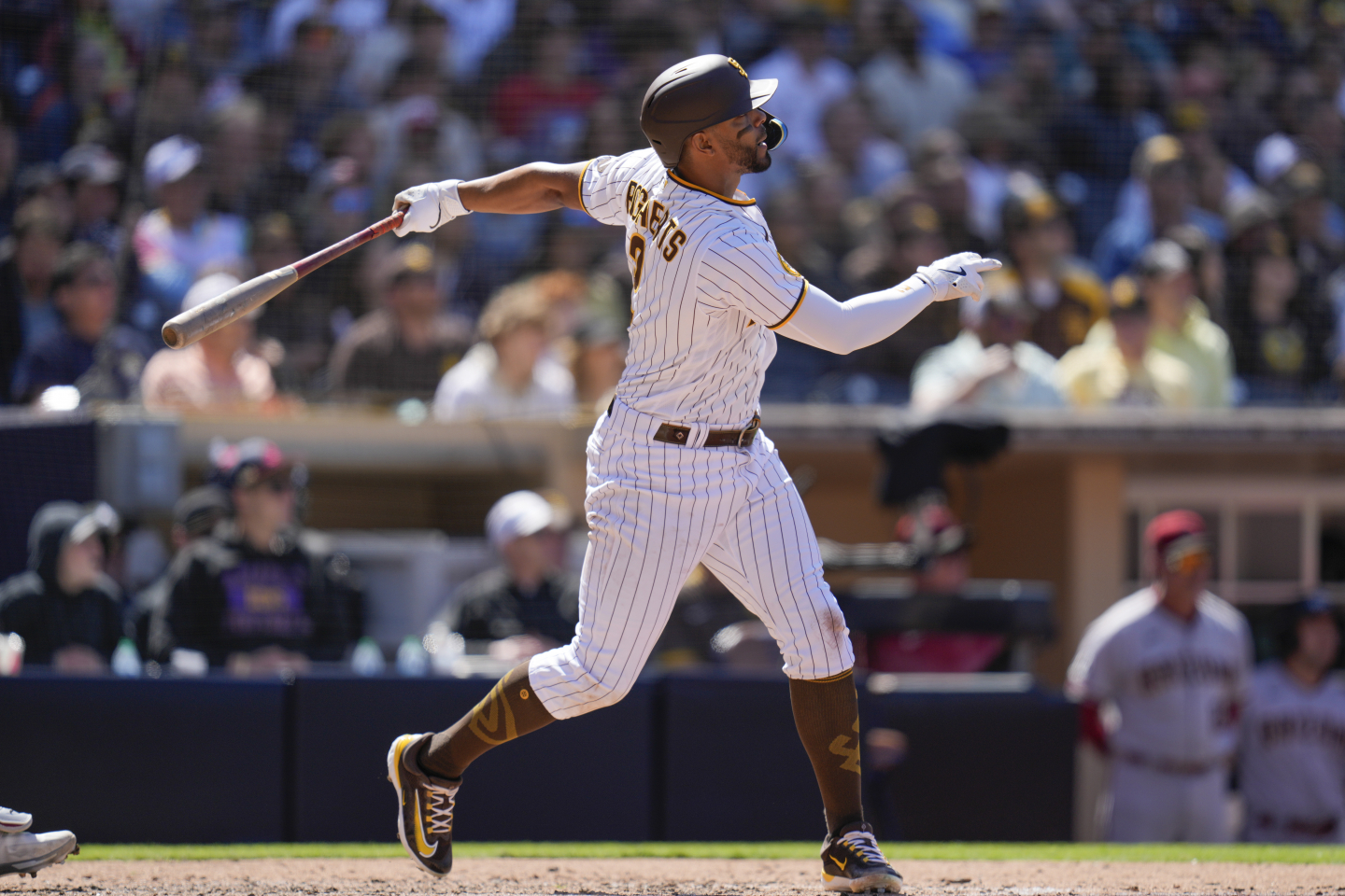 Climate Change Is Making Home Runs Easier to Hit | RealClearScience