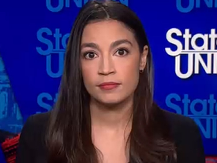 AOC: Justice Clarence Thomas Appears Guilty Of "Very Serious Corruption ...