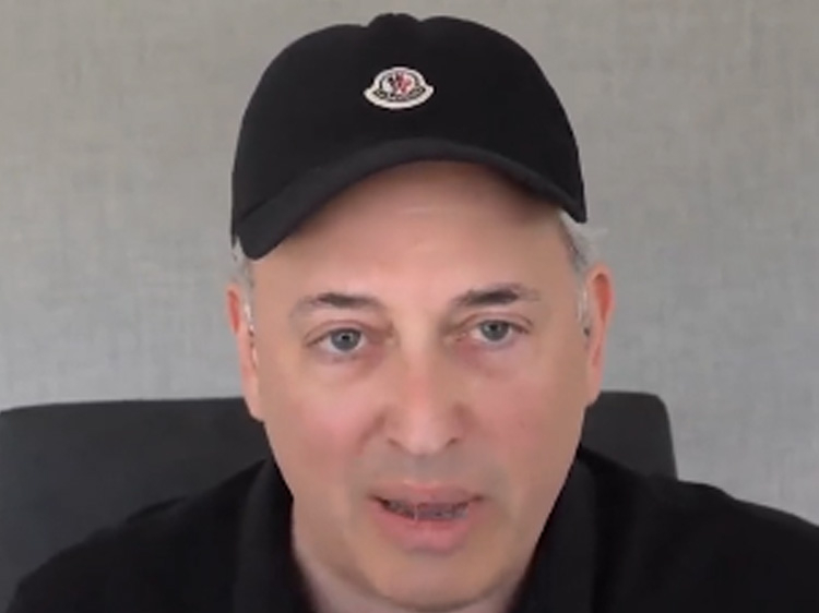 David Sacks: I Wish I Could Lock Up Anti-Prison Advocates For 24 Hours ...