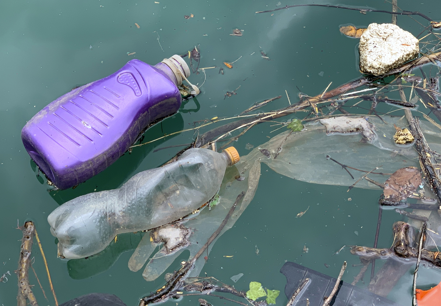 Three Ways to Solve the Plastic Pollution Crisis | RealClearScience