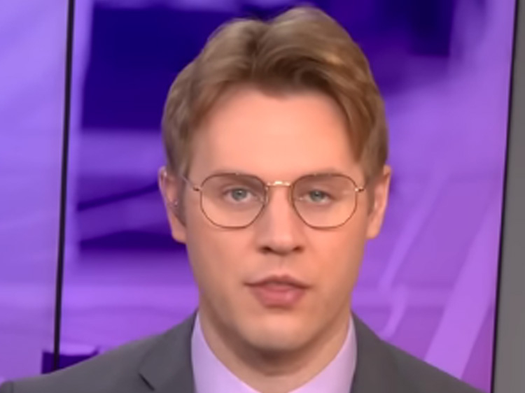 Robby Soave: Journalism As We Know It Could End If FOX News Loses ...