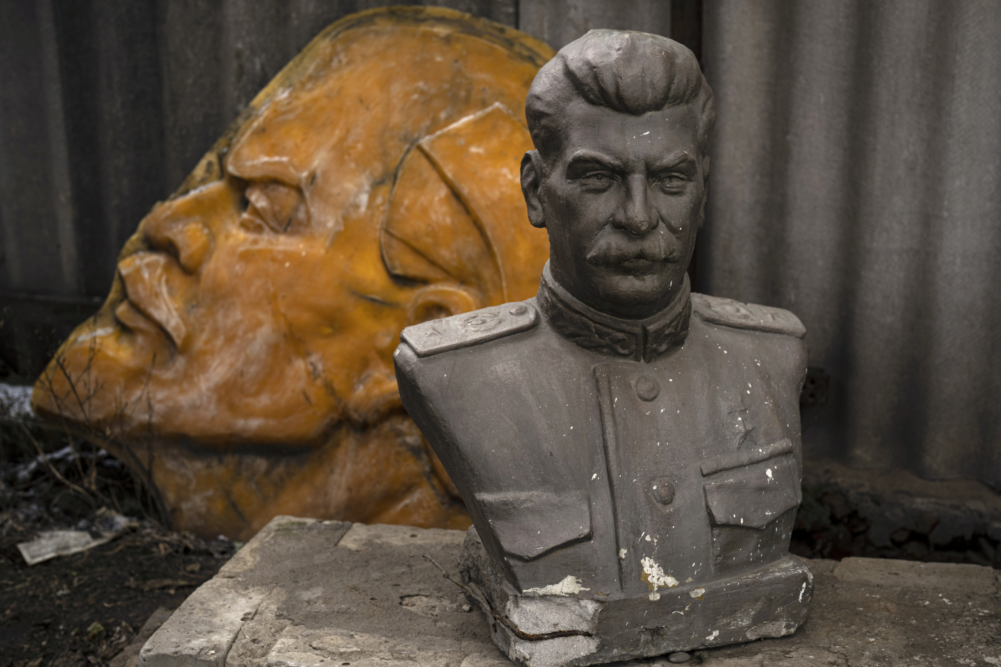 Robert Trivers, Stalin, and the Dark Side of Idealism | RealClearBooks