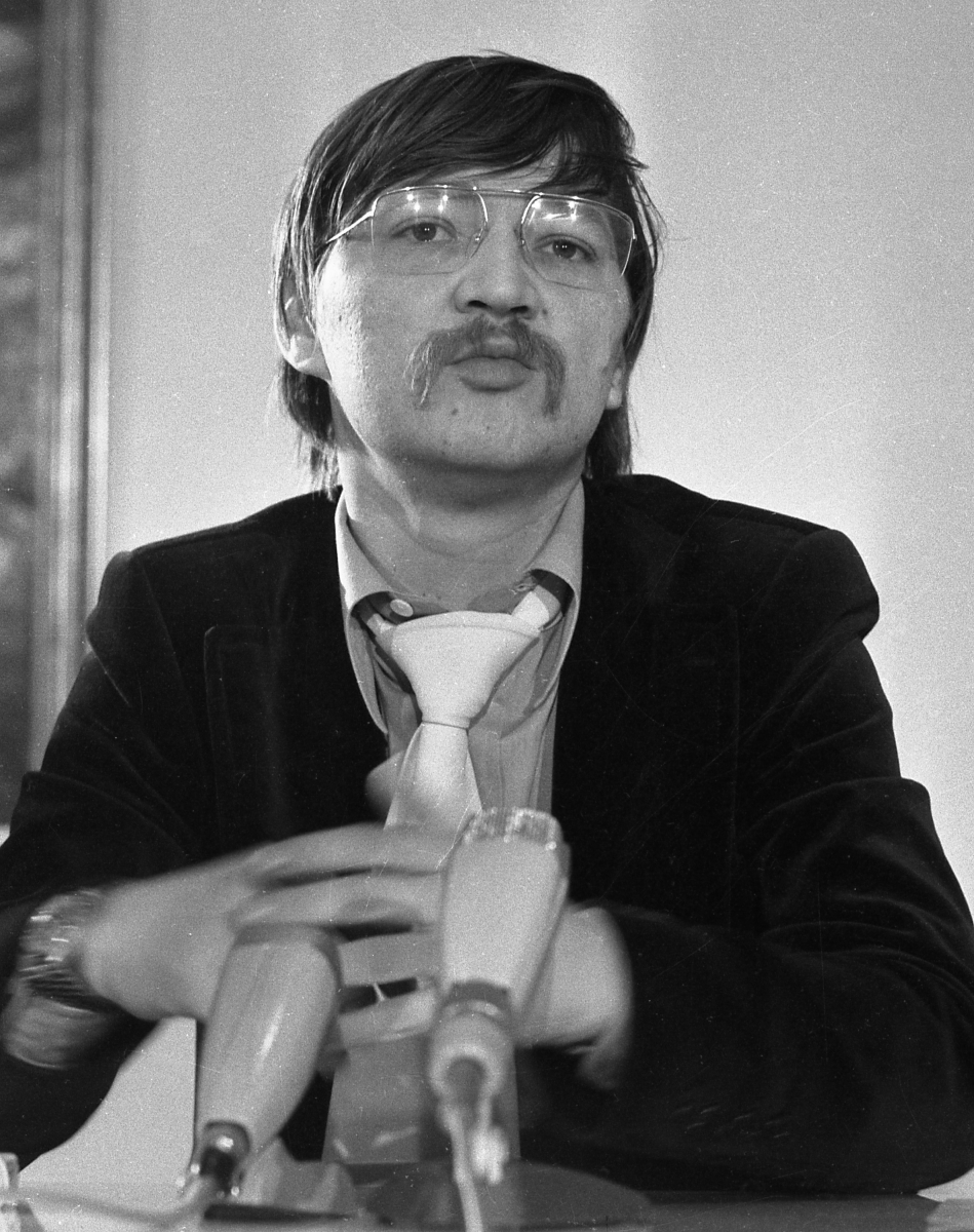 Ian Penman on Freud, Foucault, and Fassbinder | RealClearBooks