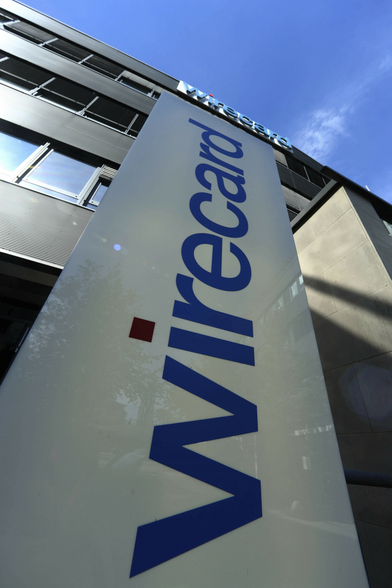 Russian Spy? The Double Life of Wirecard's Jan Marsalek | RealClearMarkets
