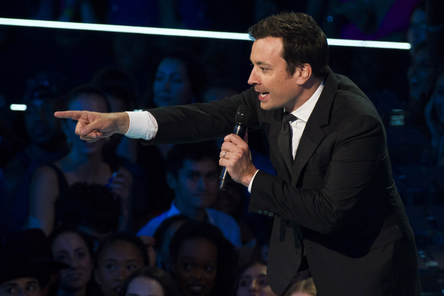 The Banal Horror of Jimmy Fallon | RealClearBooks