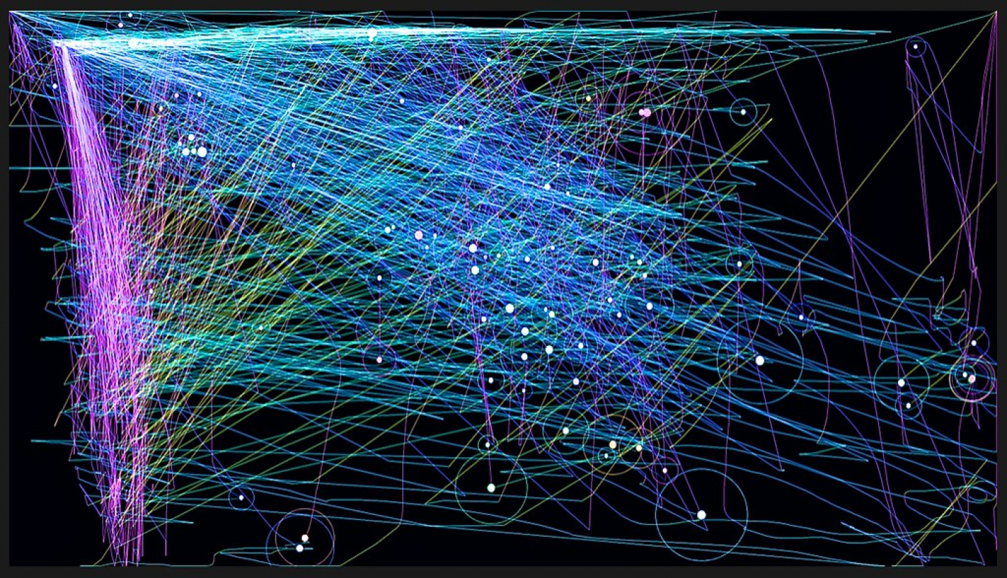 CERN Searches for New Physics in Odd Energy Patterns | RealClearScience