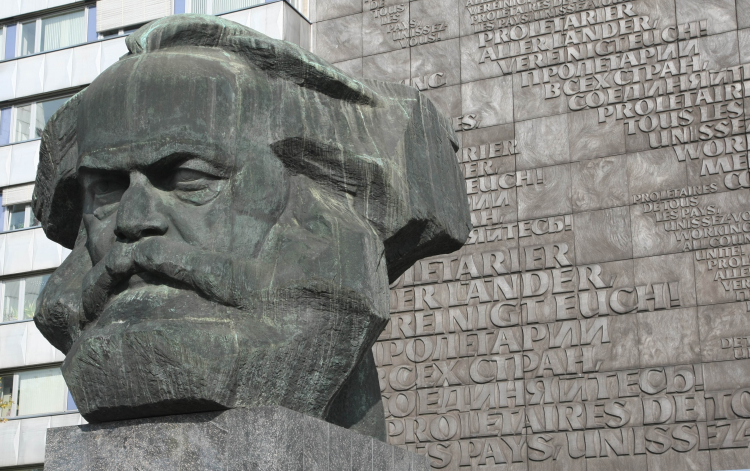 The Antidote to Marxism Is Experiencing Marxism | RealClearPolitics