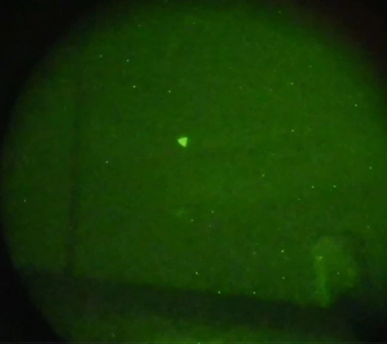 Pentagon Now Investigating More Than 650 Cases of ‘UAP’ | RealClearDefense