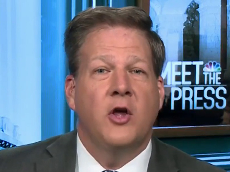 Gov. Chris Sununu: "Every Time Republicans Start Talking About Abortion ...