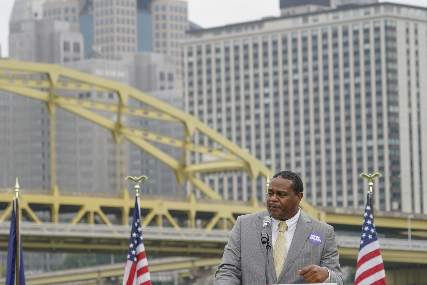 Pittsburgh Would Gain By Losing Mayor Ed Gainey | RealClearPennsylvania
