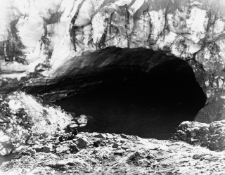 3,000-Year-Old Bone Found in Alaskan Cave | RealClearScience