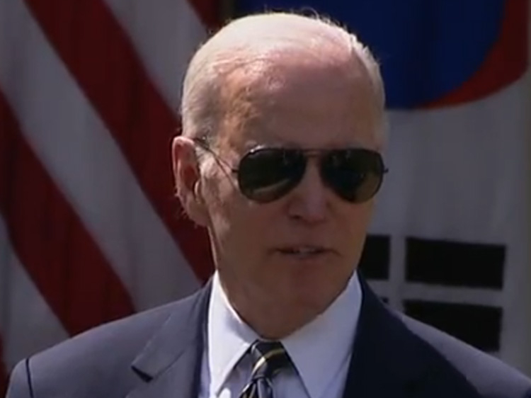 President Biden: I'm Not Here To Declare Victory On The Economy, I'm ...