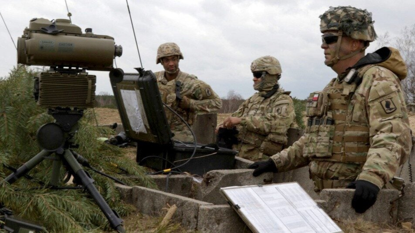 Army To Test TITAN Prototypes This Summer | RealClearDefense
