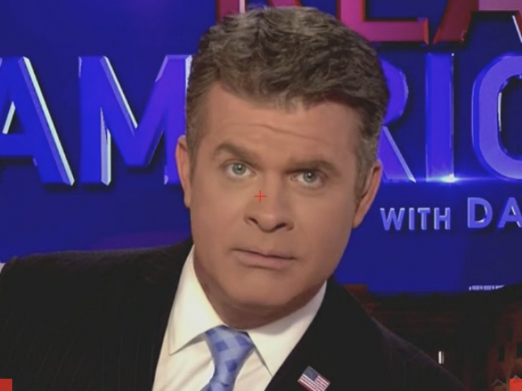 OAN Host: OAN Owner Made A "Substantial Offer" To Tucker Carlson, He'd ...