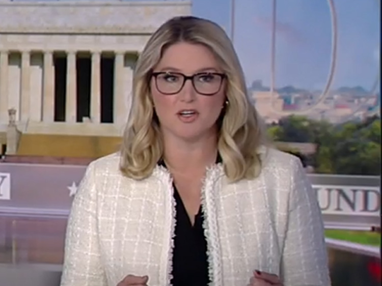 'FOX News Sunday' Panel: Candidates Storm Iowa, Christie And Pence ...