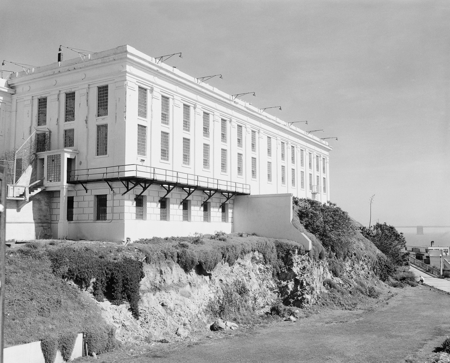 A Hidden Key Turned Escape Into Battle of Alcatraz | RealClearHistory