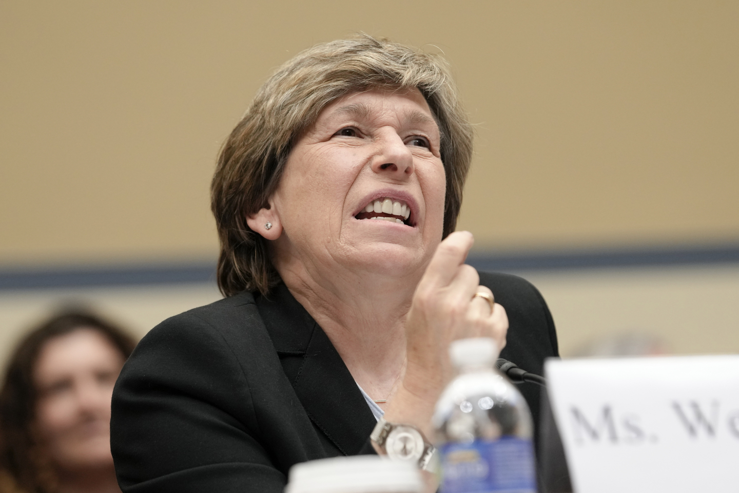 Randi Weingarten Has Zero Credibility | RealClearPolicy