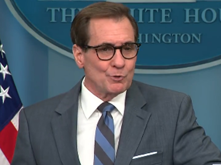 WH Press Secretary Admonishes Reporter: "You've Paid A Lot Of Attention ...