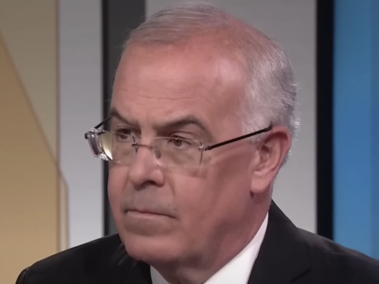 David Brooks: A.I. Is The Industrial Revolution, It Will Have Pervasive ...