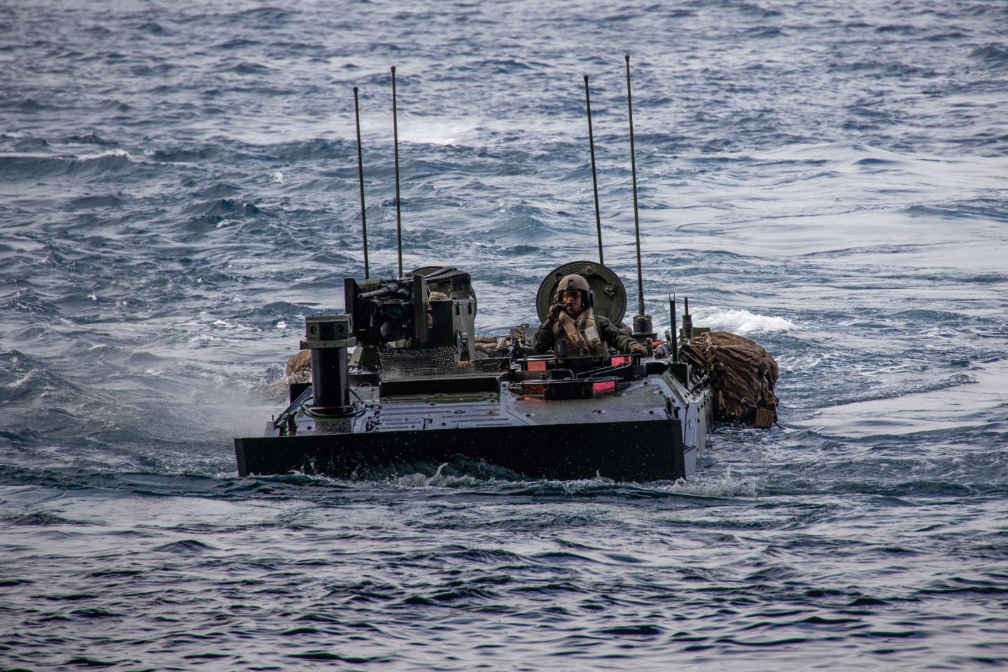 Special Ops Drone Techniques Shared With Marine Corps | RealClearDefense