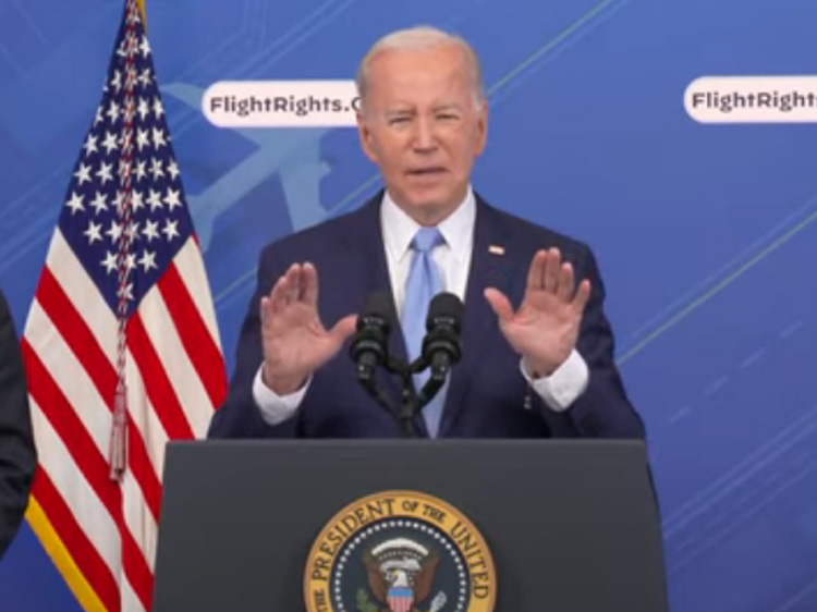 Watch Live: President Biden Press Conference With President Of Finland ...