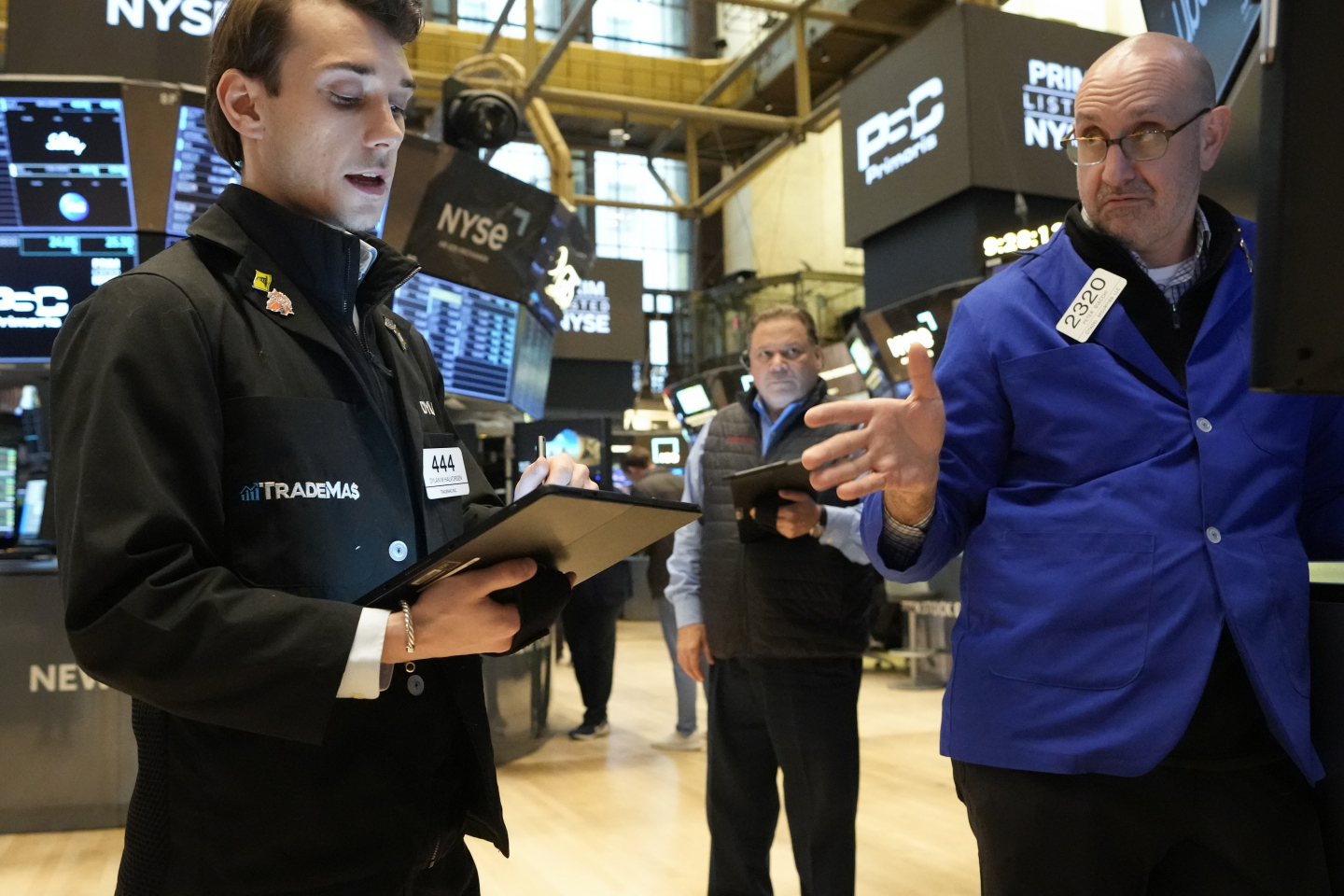 The Most Owned Stocks, ETF at Bridgewater | RealClearMarkets