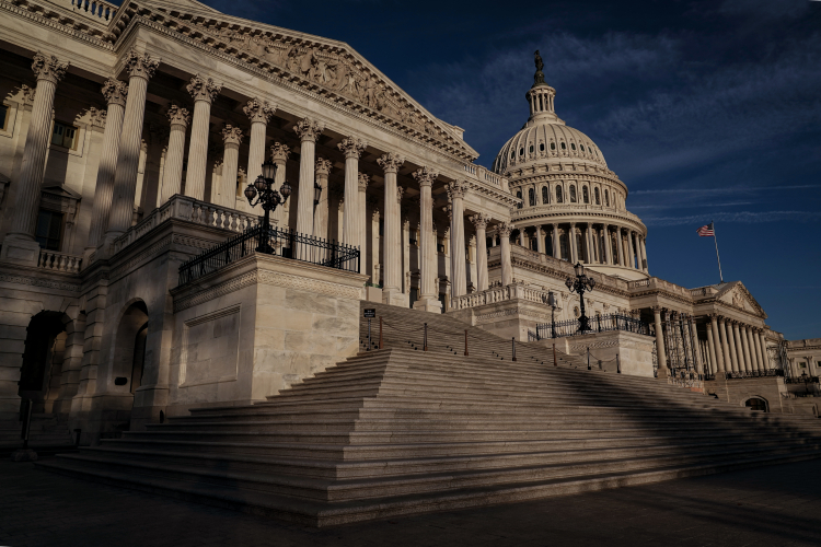 Mystery at the Midterm: What Happened to the Red Wave? | RealClearPolitics