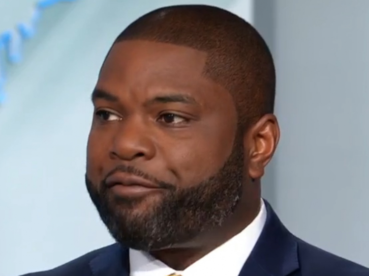 Rep. Byron Donalds vs. CNN Panel: Voters Are Not Interested In 2020 ...