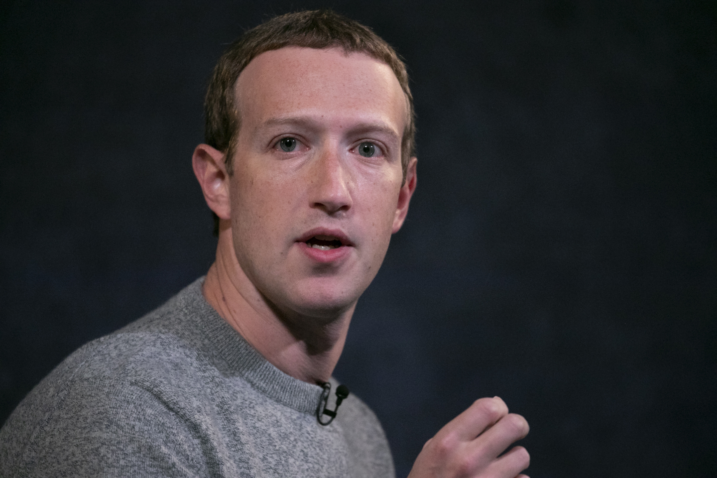 Mark Zuckerberg’s Twitter Alternative | RealClearPolicy