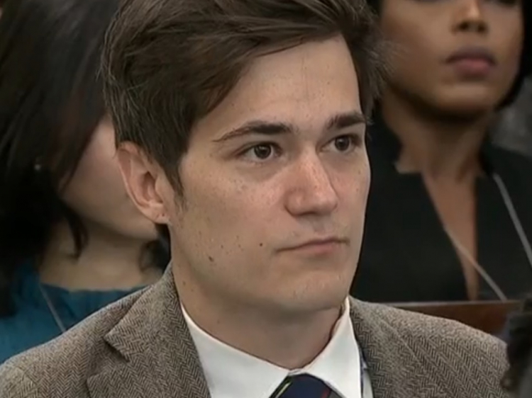 RCP's Phil Wegmann: Does WH Have Any Response To Reports Of Toxic Work ...