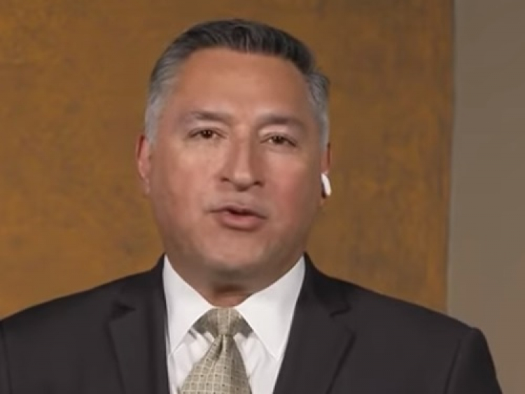 Mayor Of Mexico-U.S. Border Town: We Were Prepared For About 2,000 ...